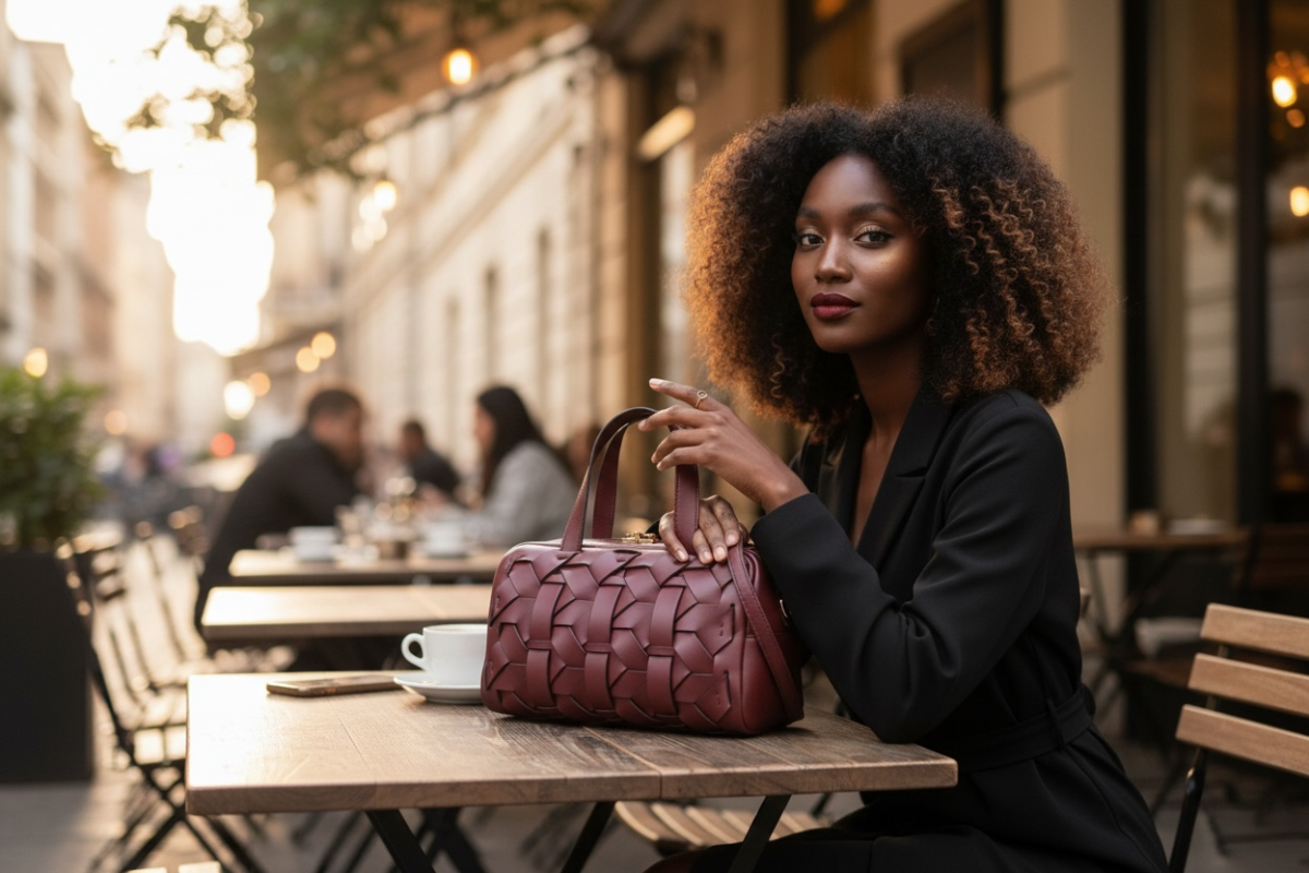 8 emerging fashion brands redefining style in 2026