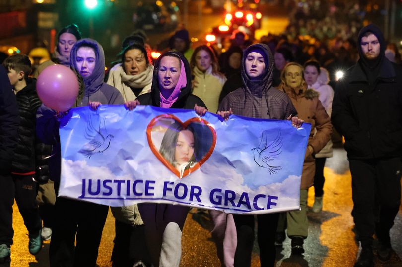 'I’m not going to let my baby die in vain' says devastated mum of girl ...