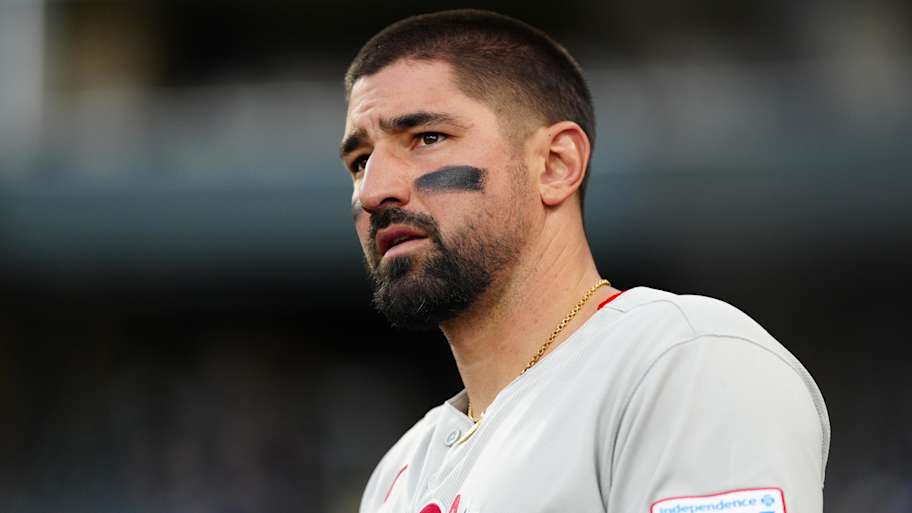 Pirates predicted to trade for Phillies outfielder