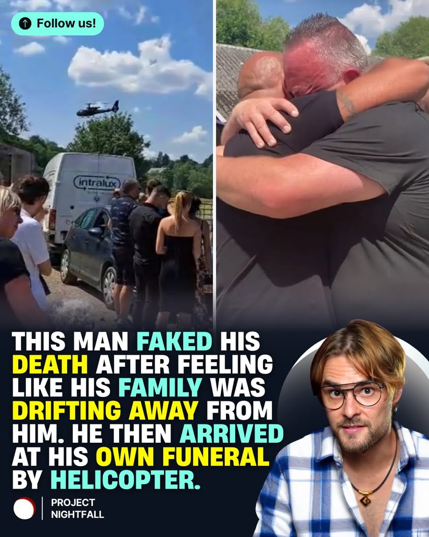 This was supposed to be a wake up call. Instead, it became a lesson in ...