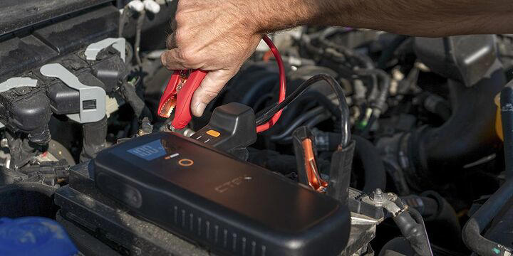 Is your vehicle ready for winter