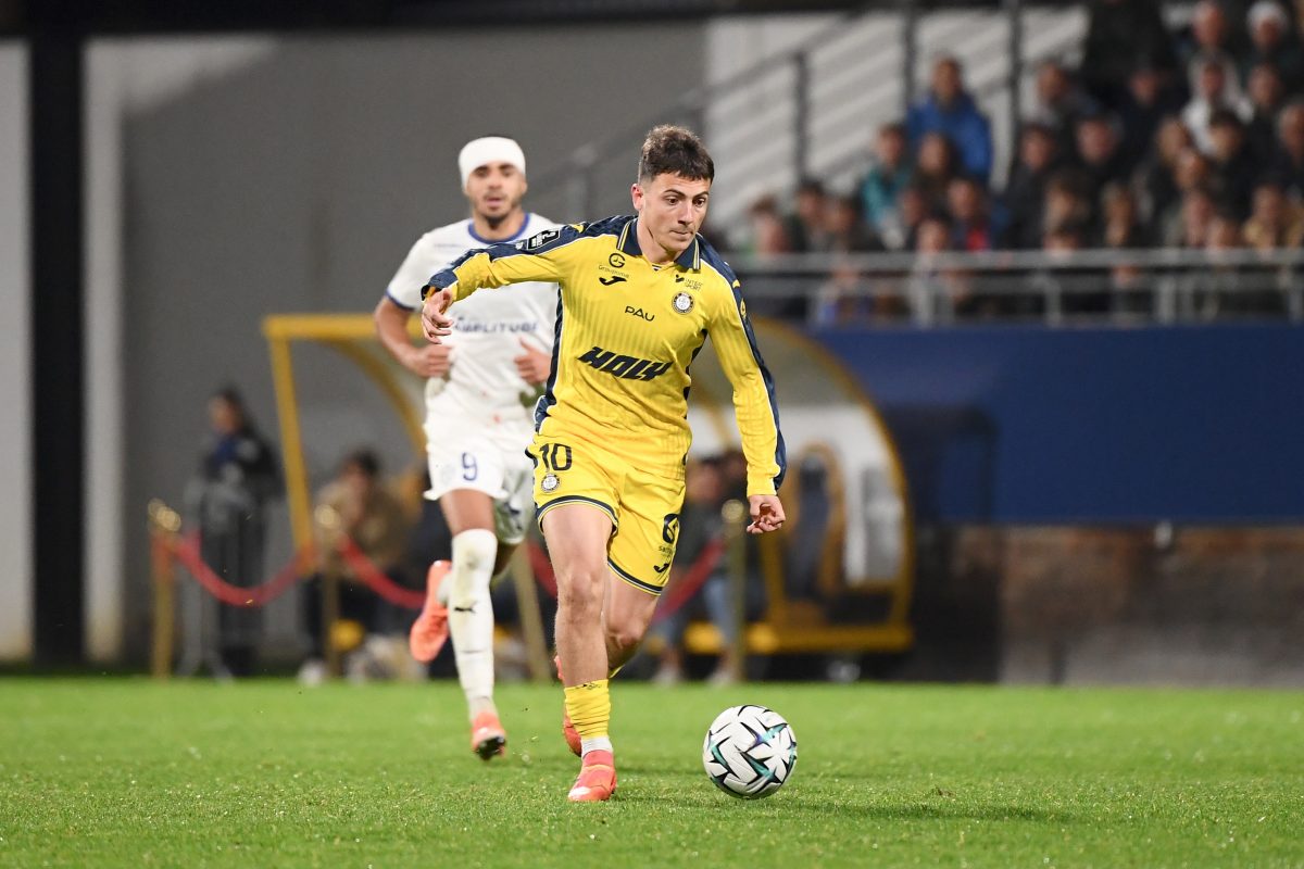 Ex-OM : Cet ancien Marseillais cartonne en Ligue 2