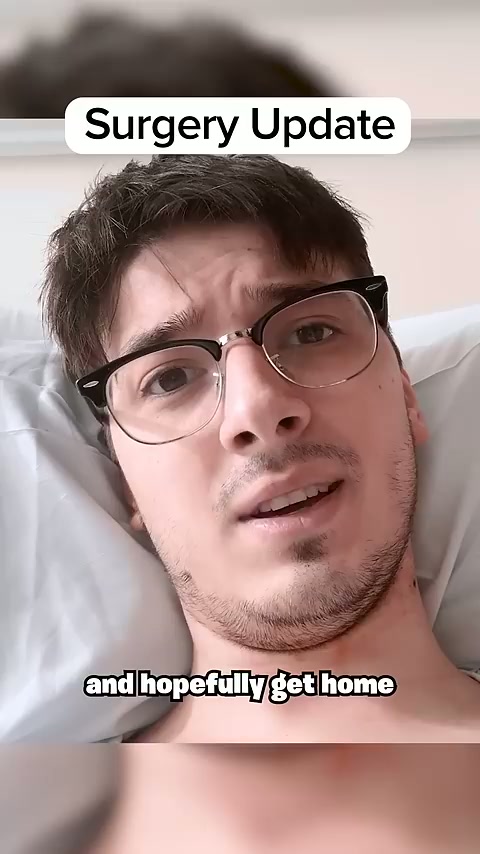 Hew Moran Heart Surgery Update