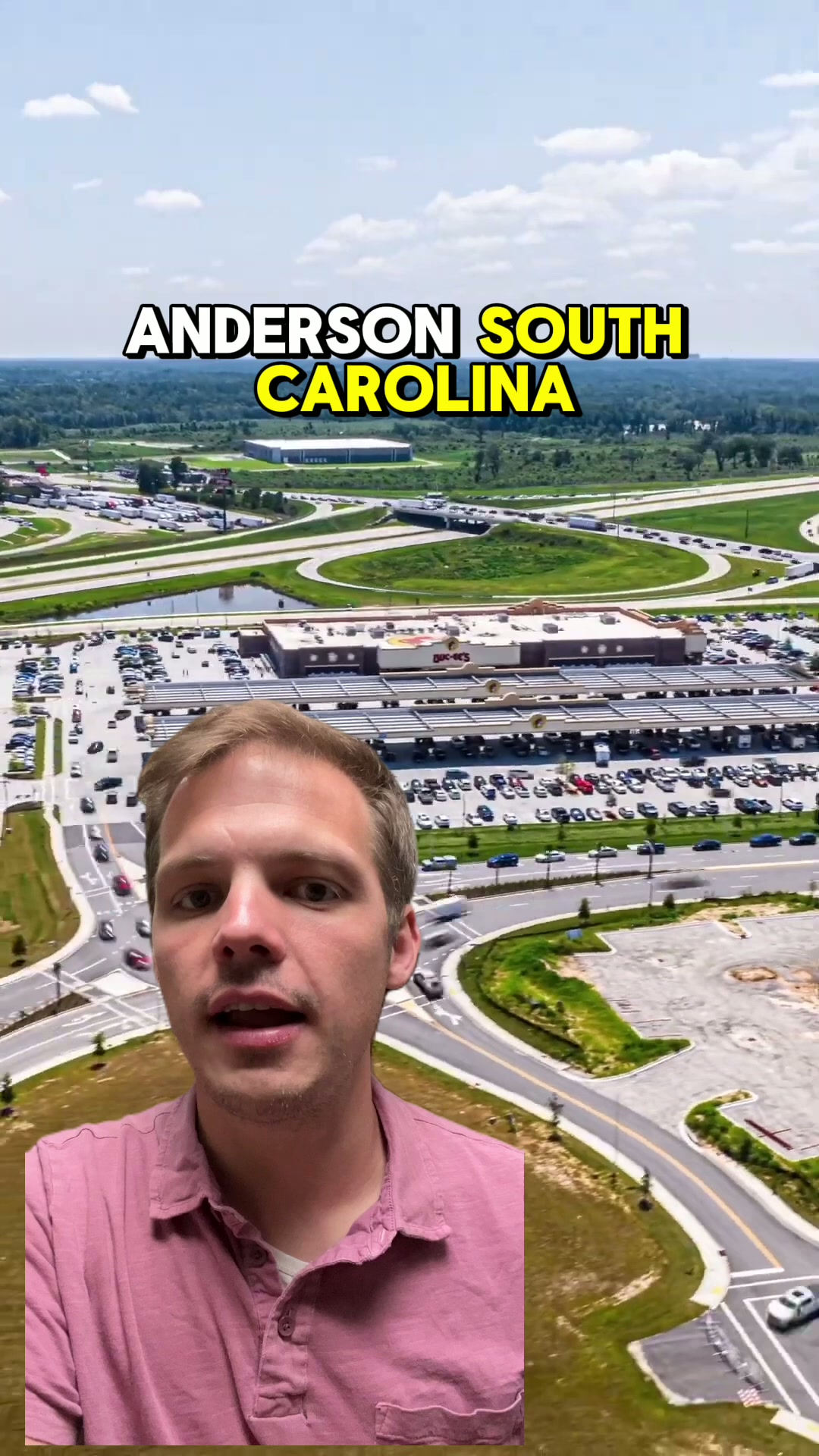 New Buc-ee's? Here's how to profit.