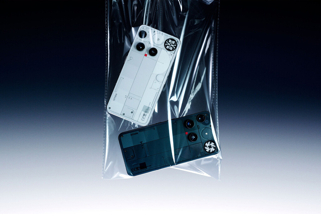 Celular Android con 4 cámaras de 50 megapixeles y carga inversa. Tendrá ...