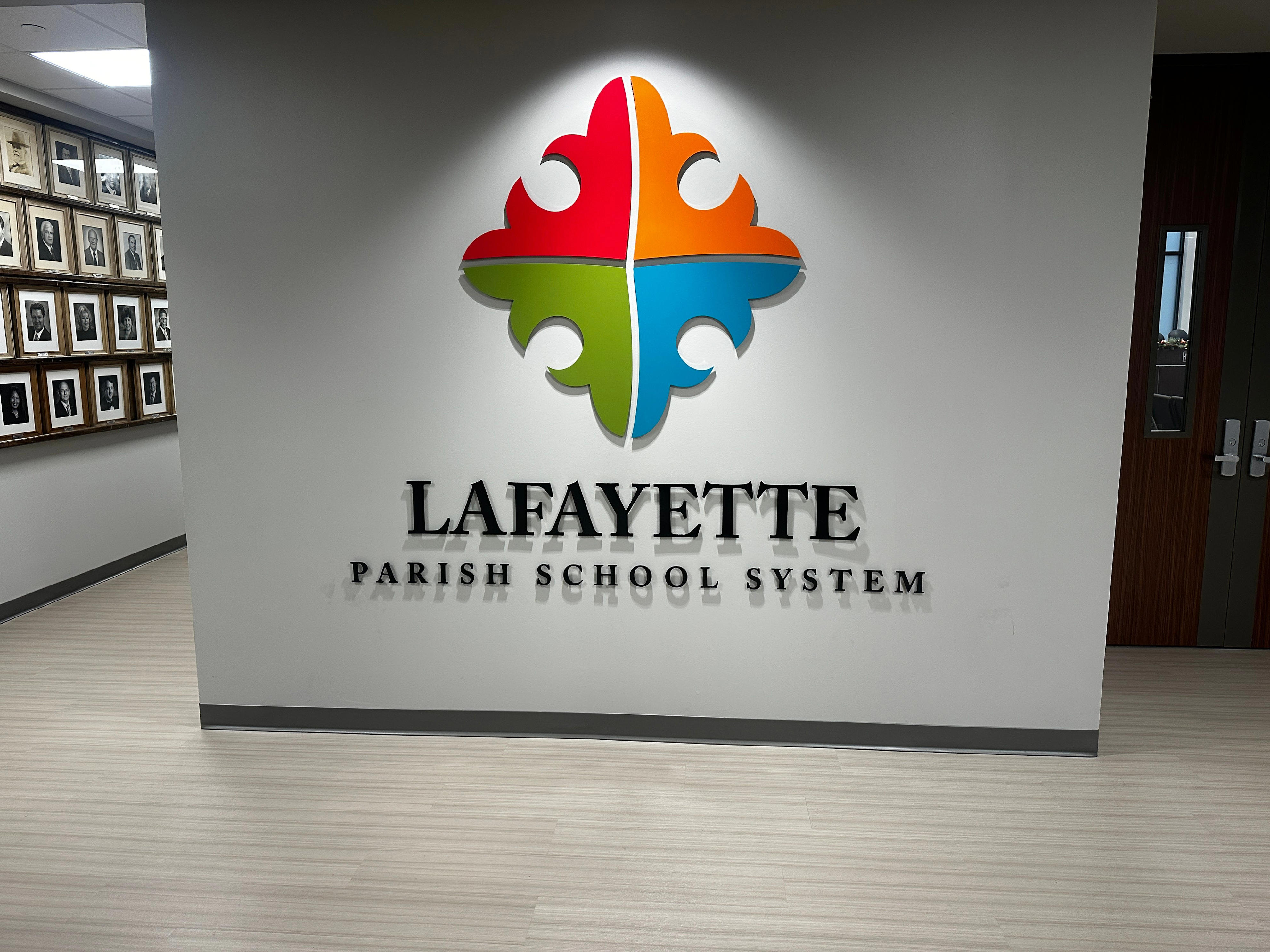 Lafayette Parish schools to open Tuesday after Winter Storm Fern