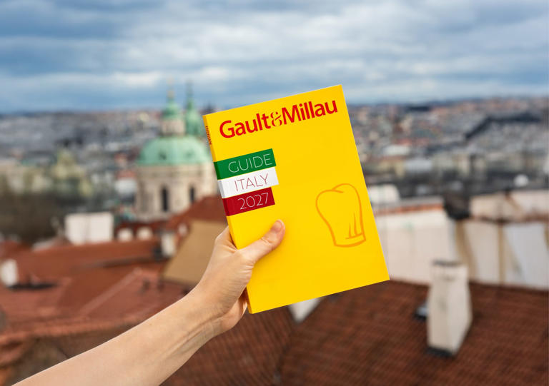 Arriva in Italia la guida Gault&Millau, che darà i punteggi con l ...