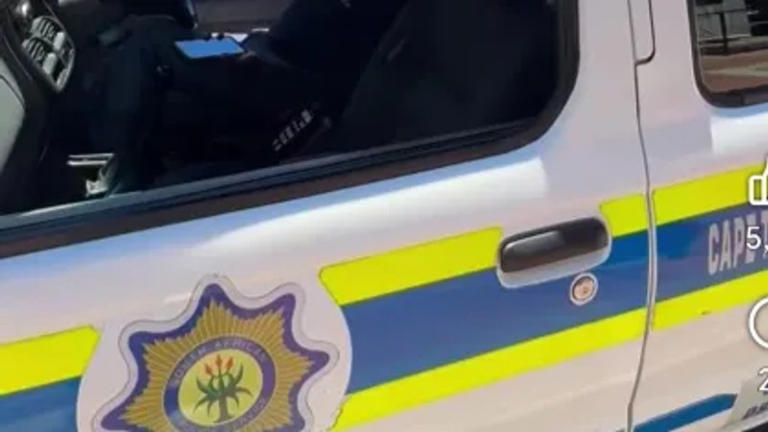 Legal action follows police shooting at school protest in Eastern Cape