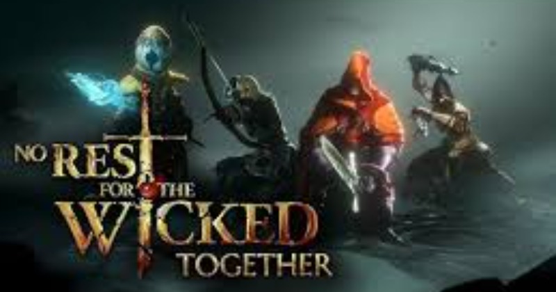 How to get Twitch drops in No Rest for the Wicked