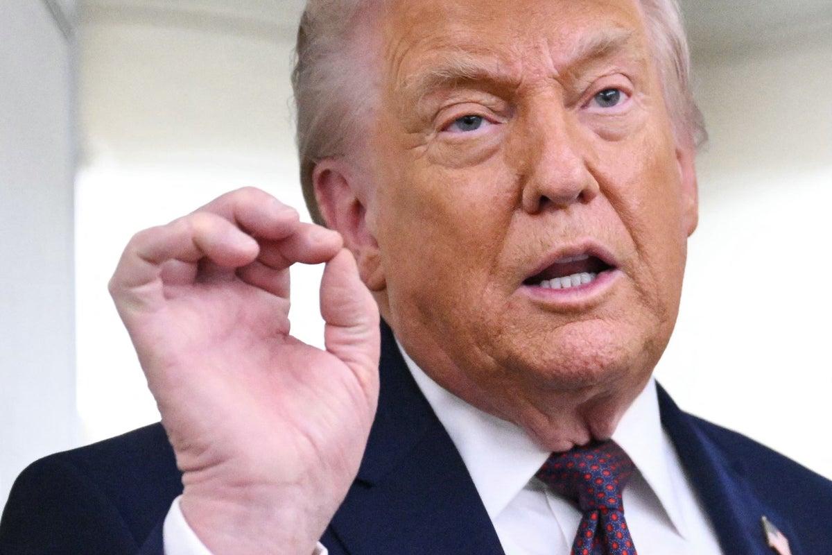 Trump appeals to foe Tim Walz after fallout over Alex Pretti’s killing