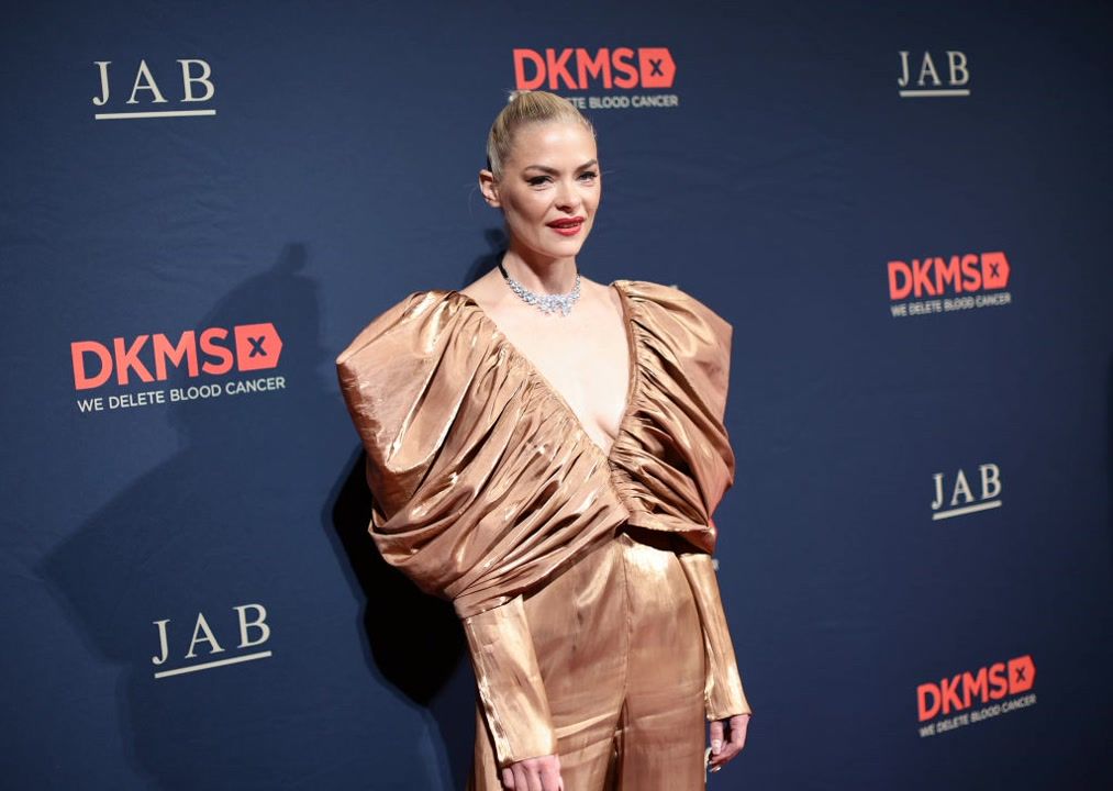 Jaime King breaks silence after husband Austin Sosa files for divorce