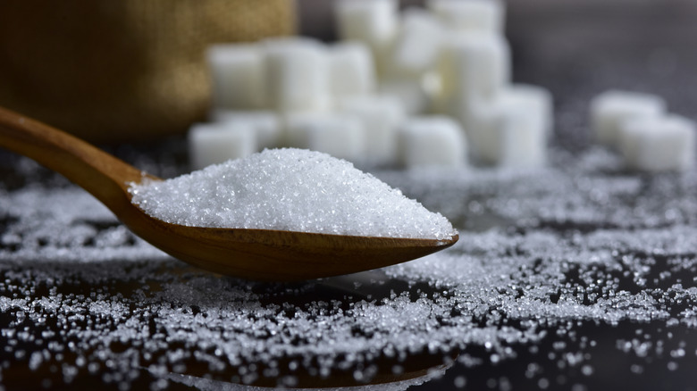 10 types of sugars, explained