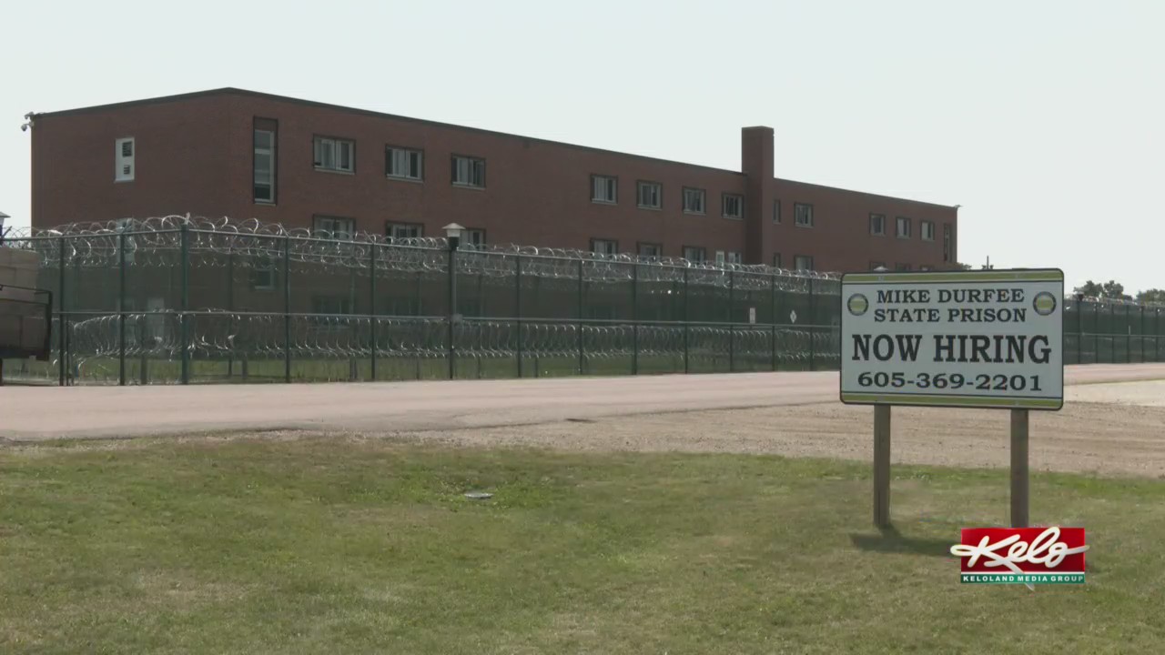 11 indictments for November inmate overdose death