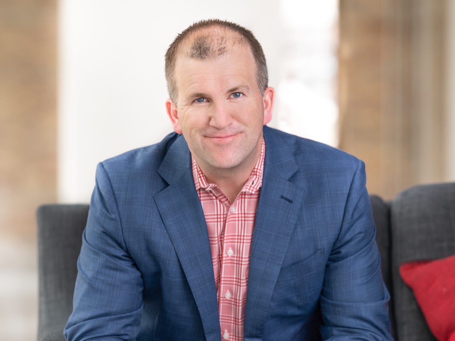 Target's incoming CEO tells staff he's working on 'dialogue and de ...