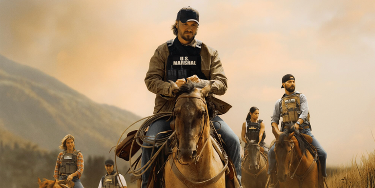 The 'Yellowstone' universe takes an emotional turn in new 'Marshals ...