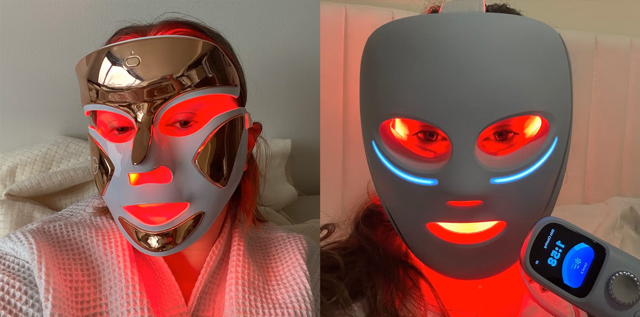 Dermatologist and editors agree: These are the 8 best LED masks for ...