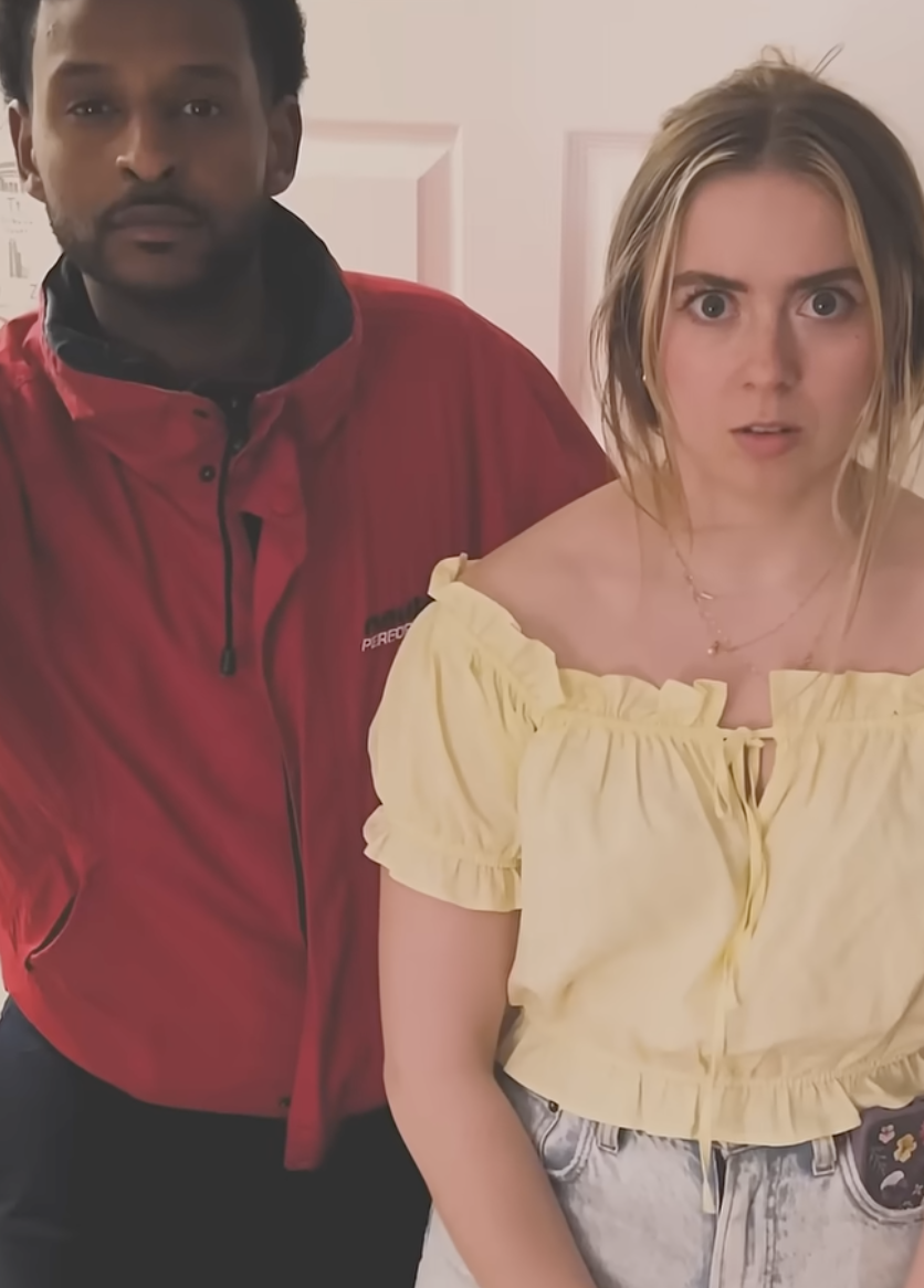 Short film about the mattress