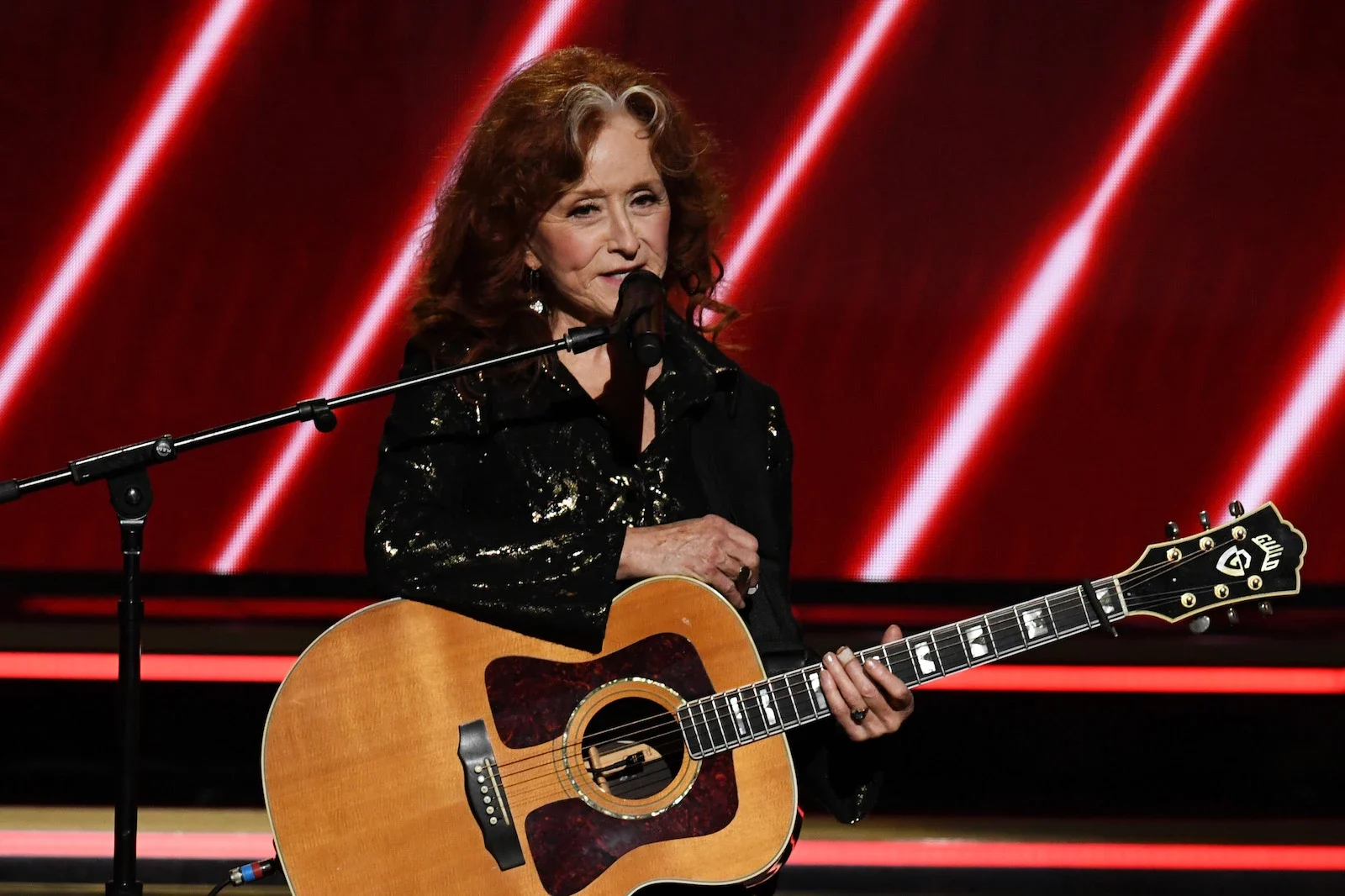 Bonnie Raitt adds more 2026 tour dates across North America