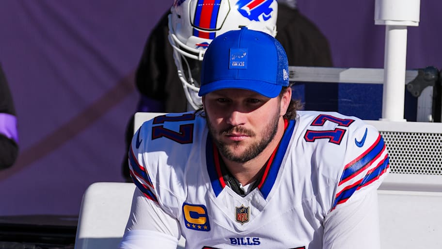 Adam Schefter gives tell-tale signs of what’s coming in Bills' coaching ...