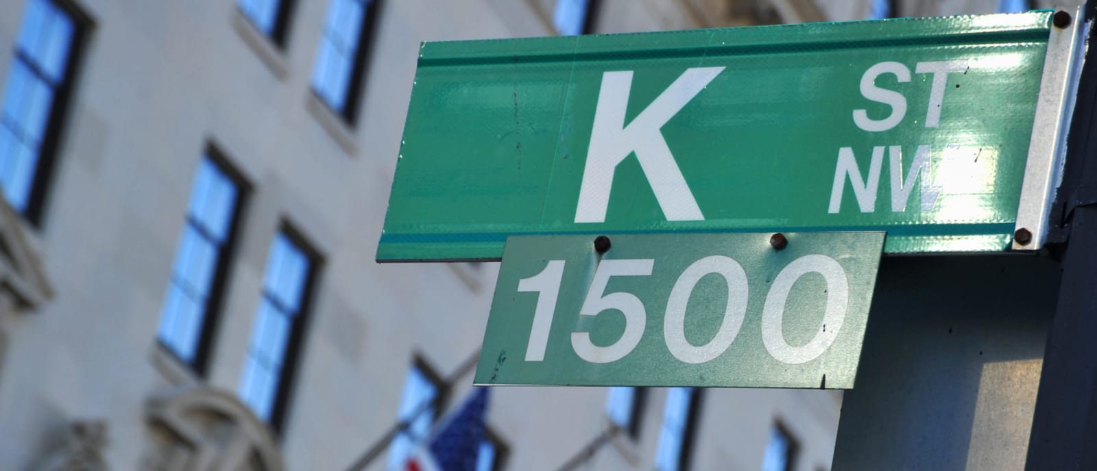 DC’s worst swamp creatures see big paydays under Trump 2.0