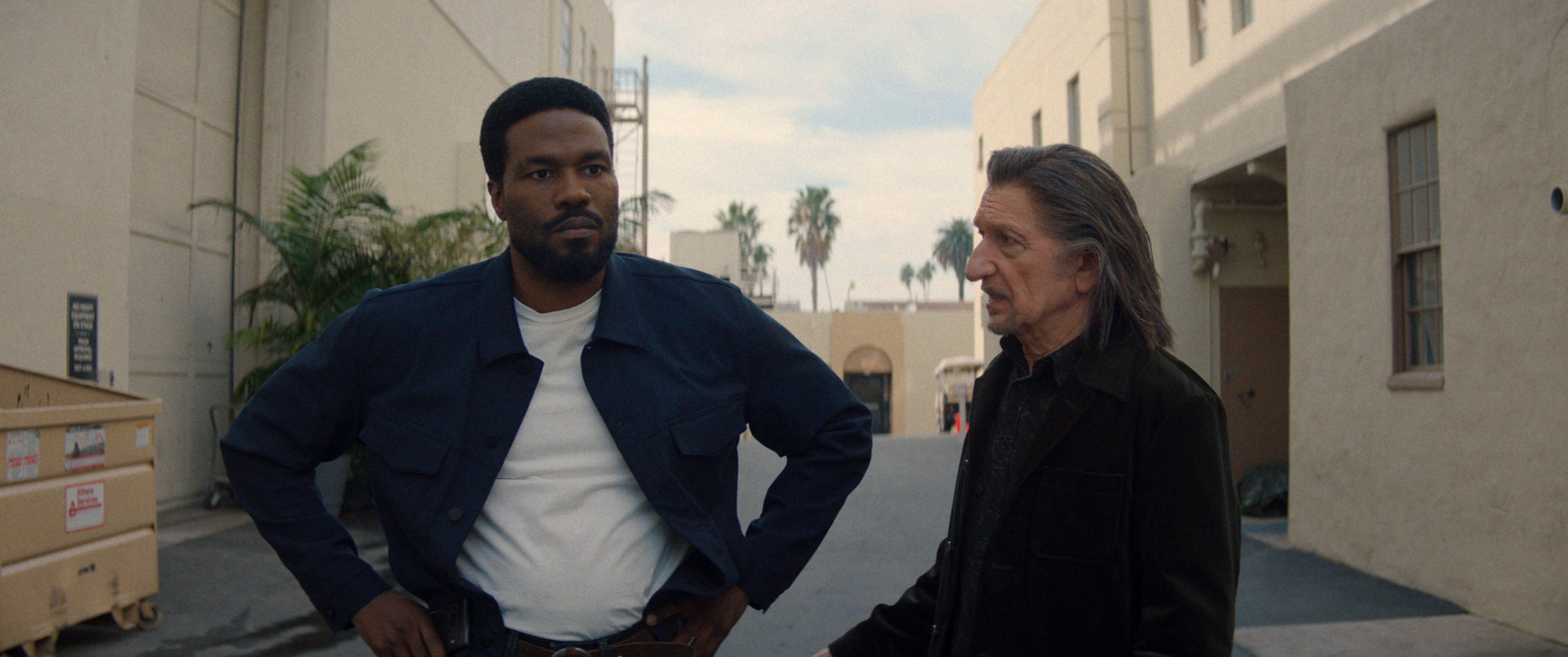 'Wonder Man' is the best Disney+ Marvel show yet