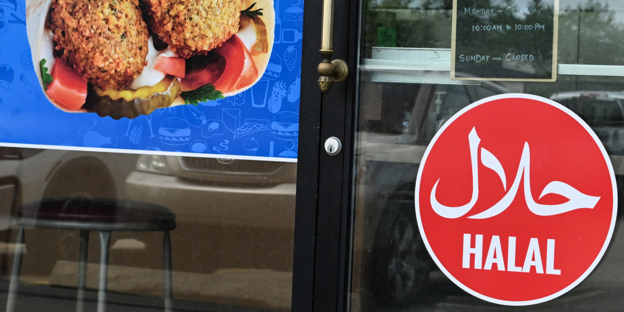 Fast-food halal : un virage qui inquiète certains consommateurs