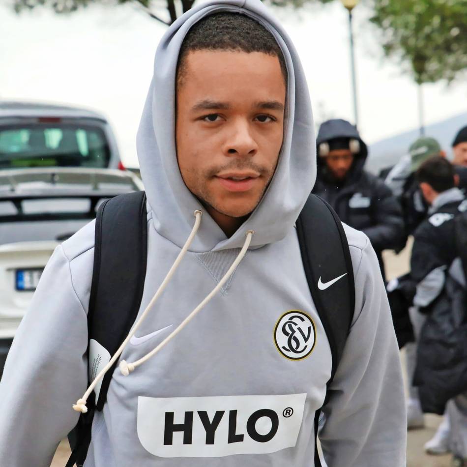 Beim FC Kaiserslautern wurde er aussortiert – bei der SV Elversberg ist ...