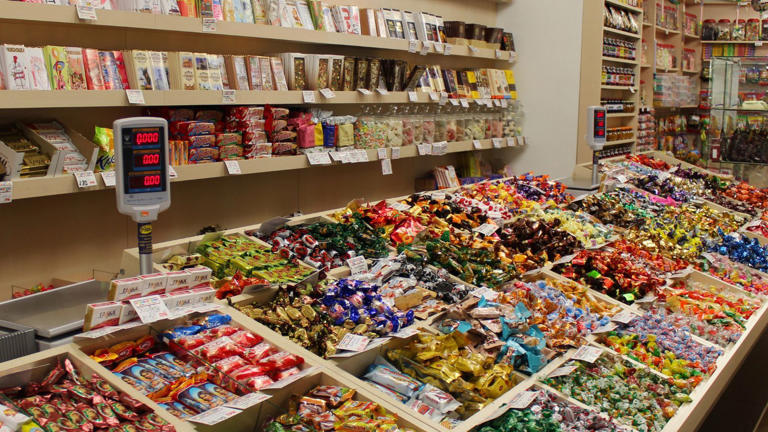 Ludzie wchodzą do Biedronki i łapią się za głowy. Właśnie się zaczęło ...