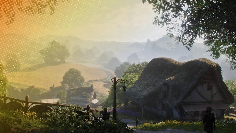 Besser als The Elder Scrolls 6? Open-World-RPG macht ein riesiges ...