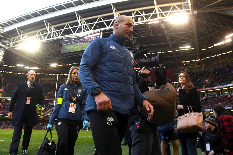 England claim they've worked out Wales' new gameplan ahead of Six ...