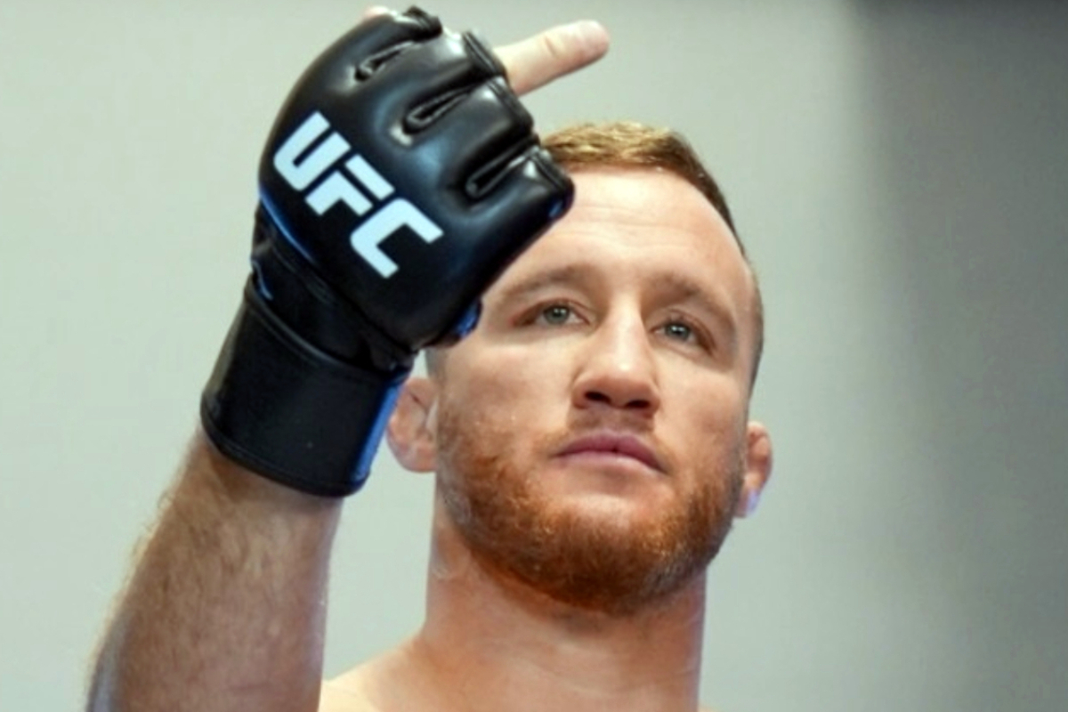 Ilia Topuria revela por que não usa seu ponto forte no UFC