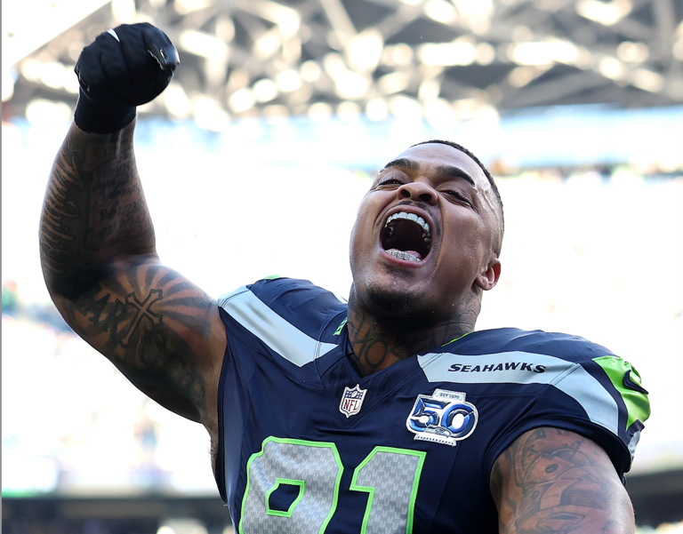 How many former Texas Longhorns are going to Super Bowl LX?