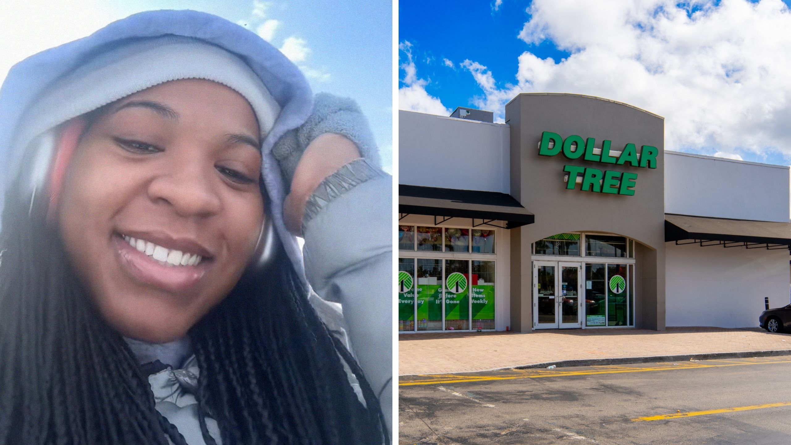 Can you ask Dollar Tree to hold items for you? Michigan woman calls ...