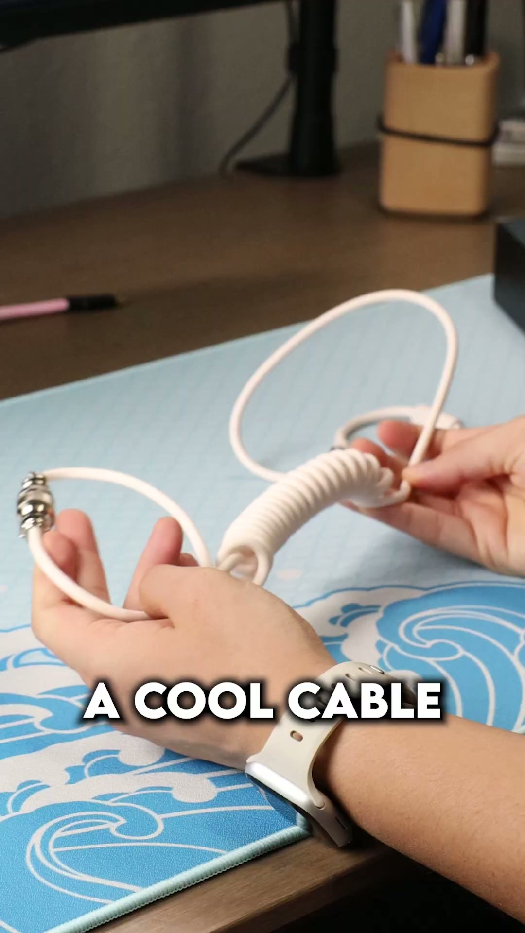 Keyboards are all sounding so good... why?