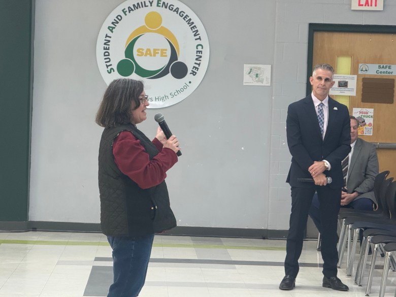 DeKalb County schools face challenges as interim superintendent takes ...