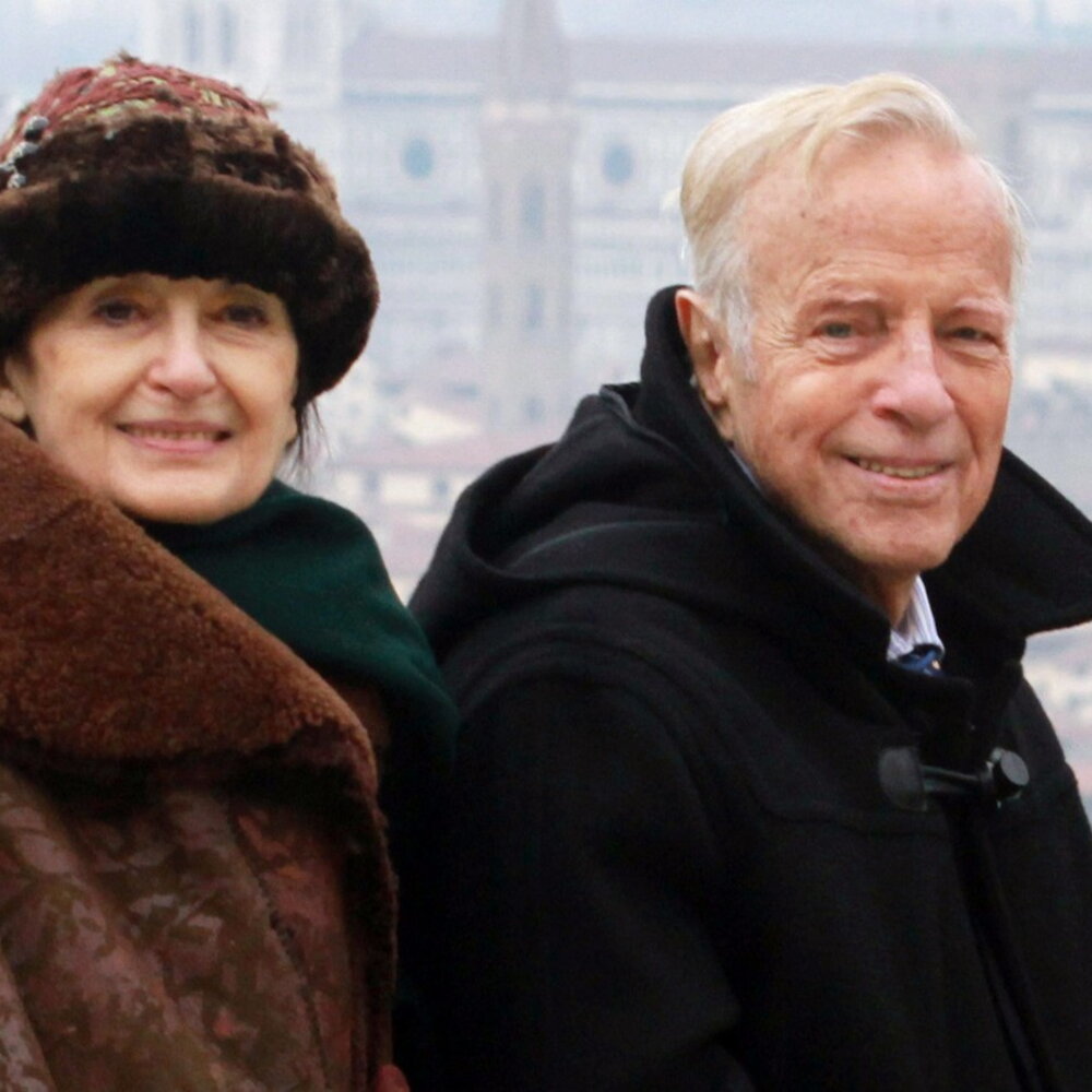 Premio Zeffirelli a Placido Domingo, Robert Powell e Marco Bellocchio