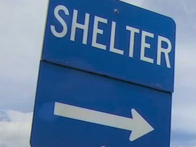 St. Johns County offers warm shelters as freeze warning hits