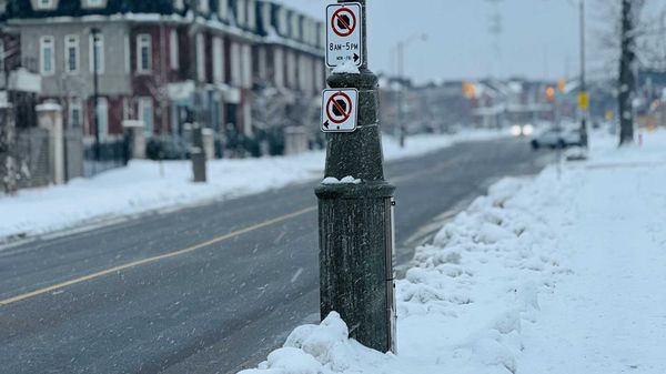Southern Ontario's weather forecast calls for more snow and 'very cold ...