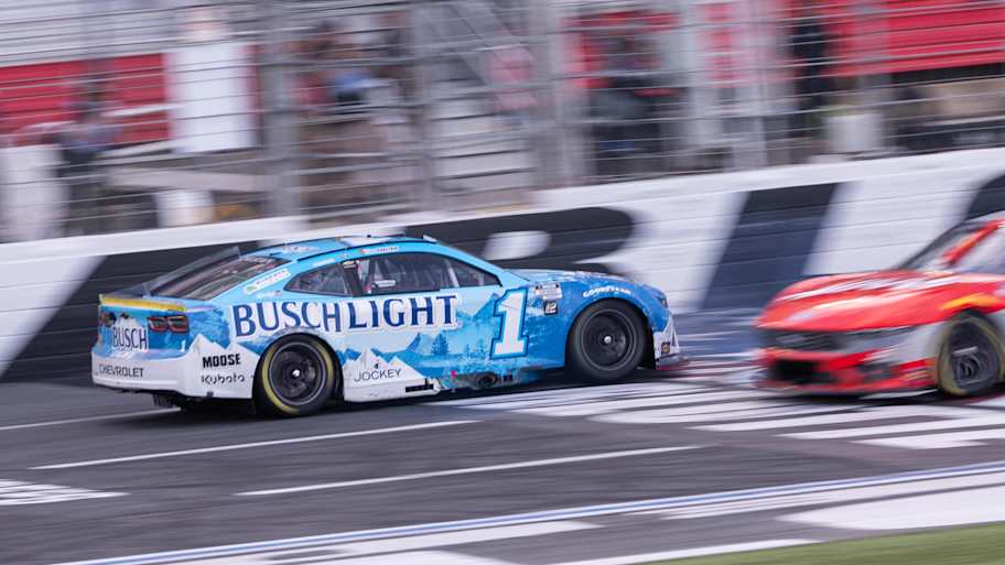 One of NASCAR's most polarizing venues could be axed in 2026