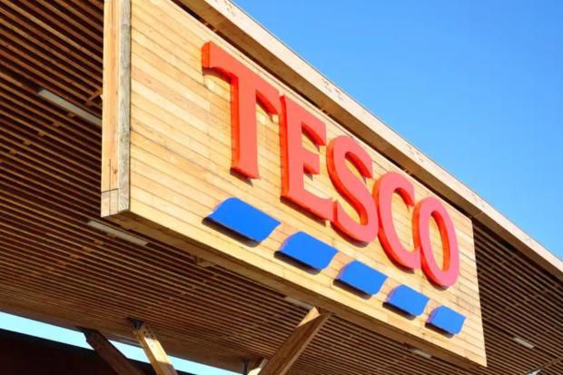 Tesco apologises to customers as recall and 'do not eat' warning issued