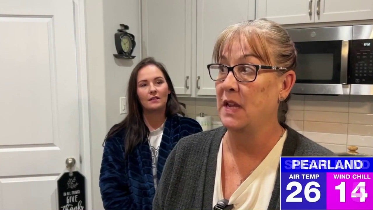 Willis neighborhood water restored after residents lost water amid ...