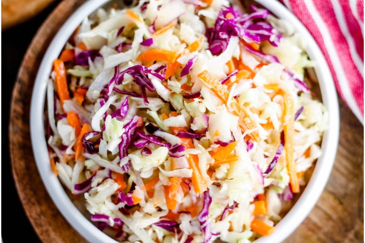 20 side salads that somehow end up being everyone’s favorite part