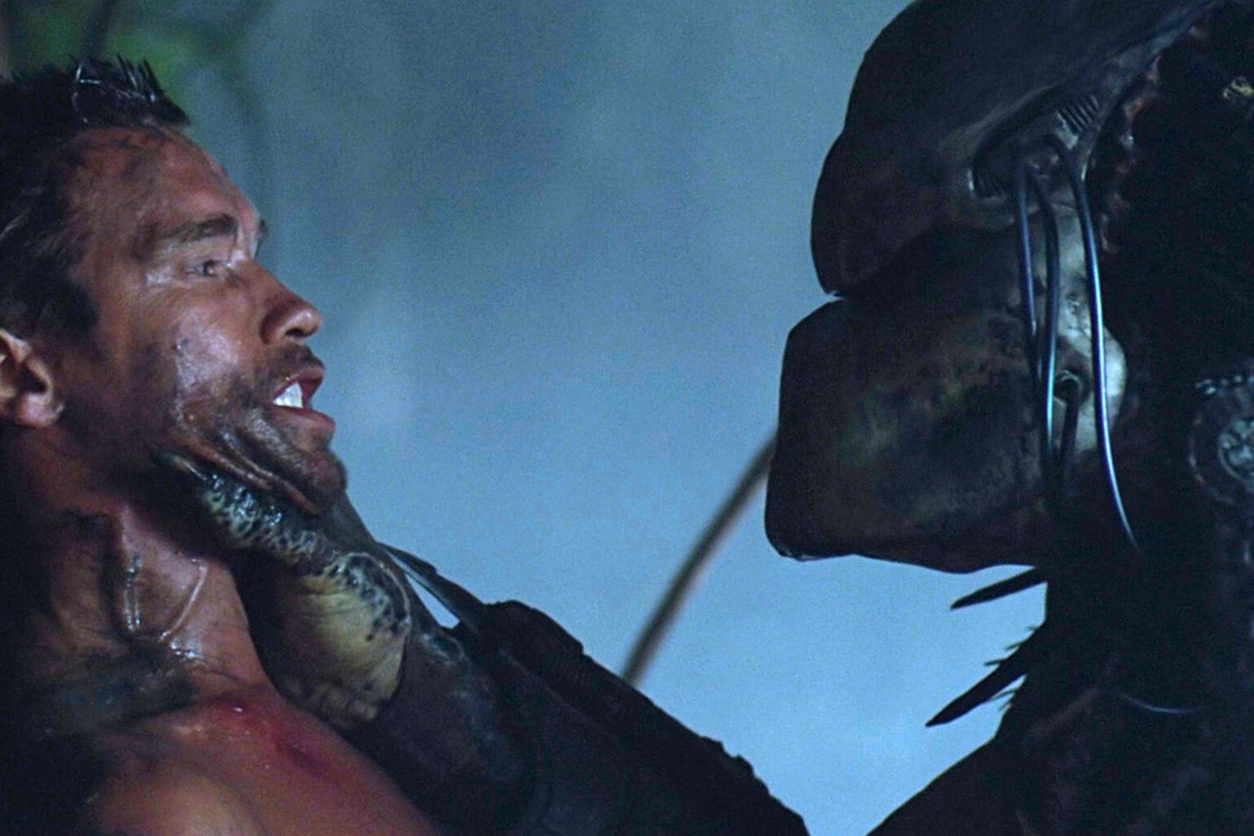 The 20 most terrifying sci-fi villains of all time