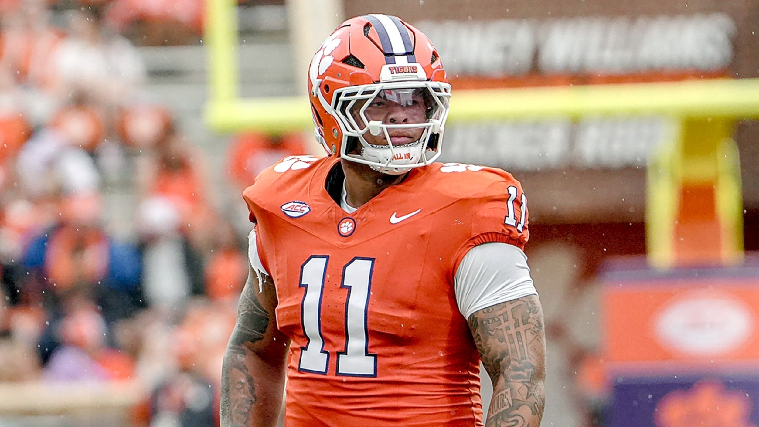 49ers address the trenches in CBS Sports 2026 NFL mock draft