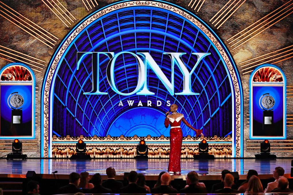 Here's the date of the 2026 Tony Awards