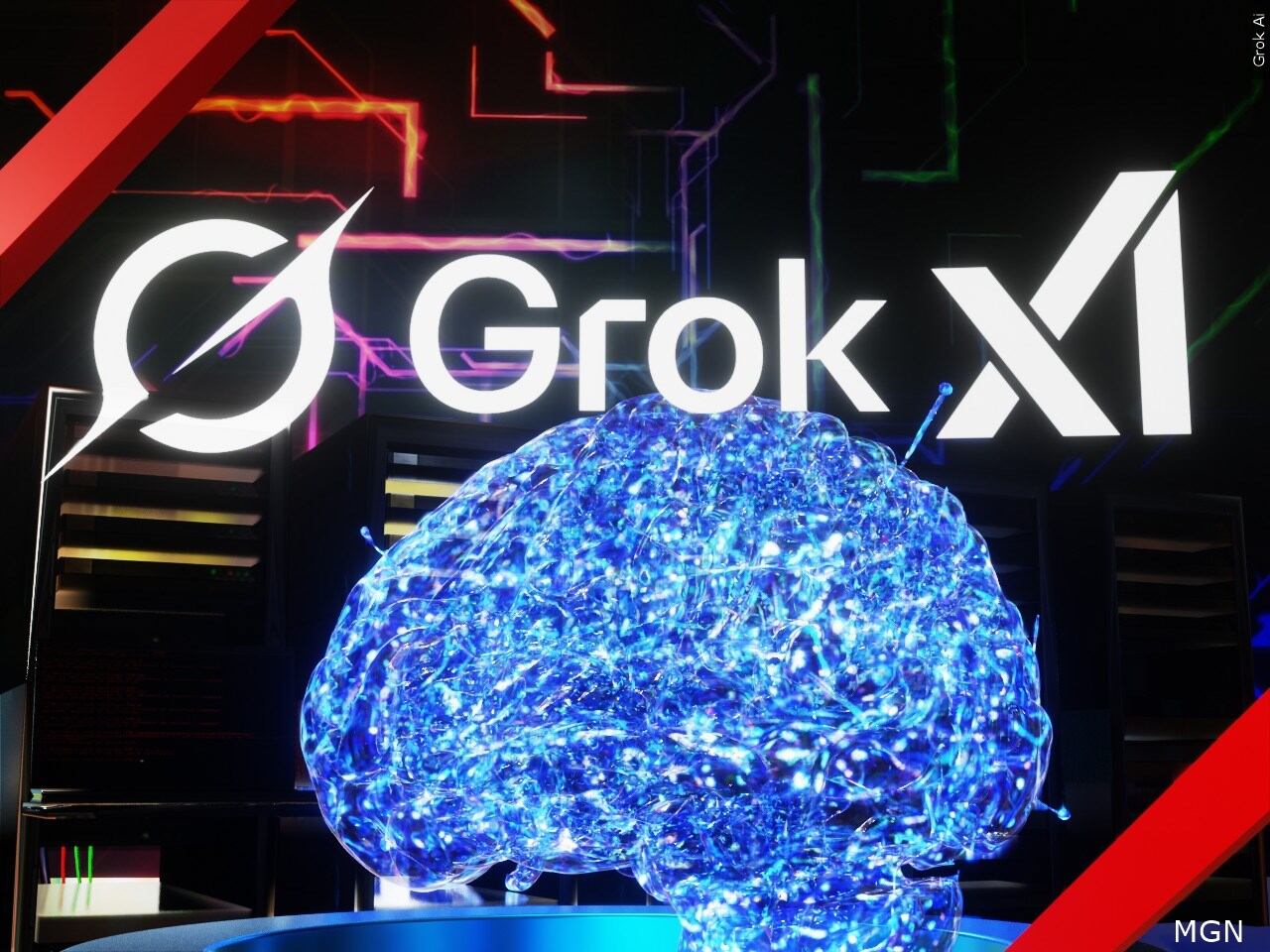 Nessel presses XAI over Grok’s nonconsensual sexual content