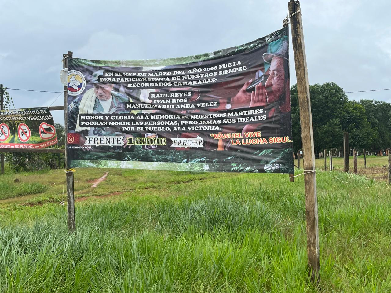 Tiros de gracia: las dudas sobre la matanza de disidentes en Guaviare