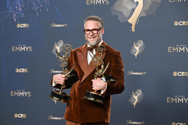 'The Studio' season 2 unlikely to be ready in time for 2026 Emmys: Here ...