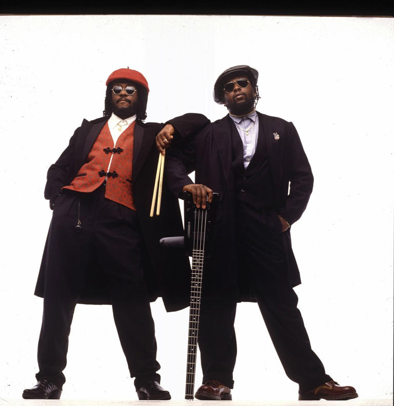 Sly Dunbar, Sly and Robbie reggae drummer, dead at 73