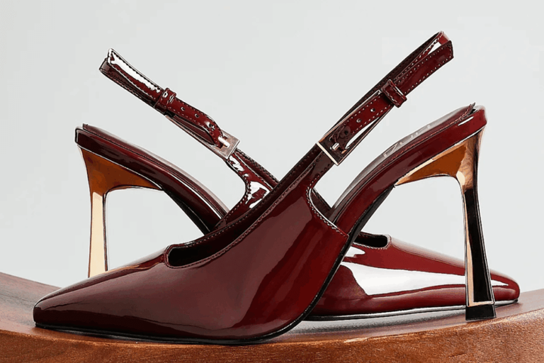 Victoria Beckham’s favourite shoe trend is back for 2026 – here's how ...